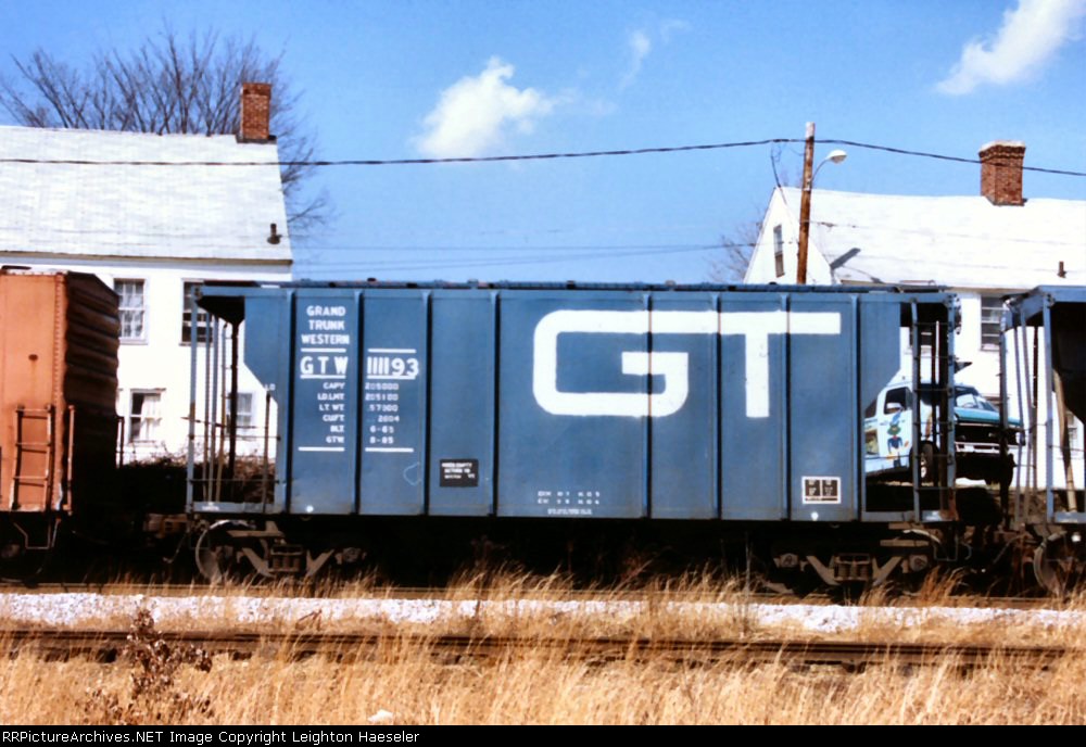 GTW 111193